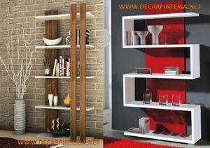 Repisas de Madera cómo se instalan ¡Aquí te lo Explico!