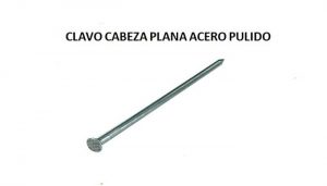 Clavos y Tornillos más usado en la carpintería ¡Aquí te lo explico!