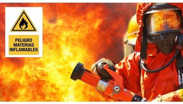 🥇 Prevenir un Incendio en un Taller de Carpintería en 10 pasos