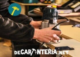 Router para Madera Qué es, ventajas y 5 Consejos sobre su uso ...