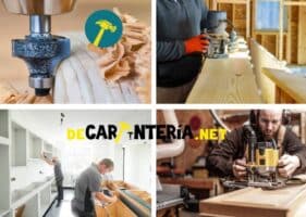 Router para Madera Qué es, ventajas y 5 Consejos sobre su uso ...