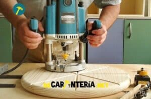 Router para Madera Qué es, ventajas y 5 Consejos sobre su uso ...